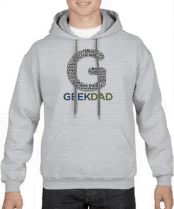 Home - GeekDad