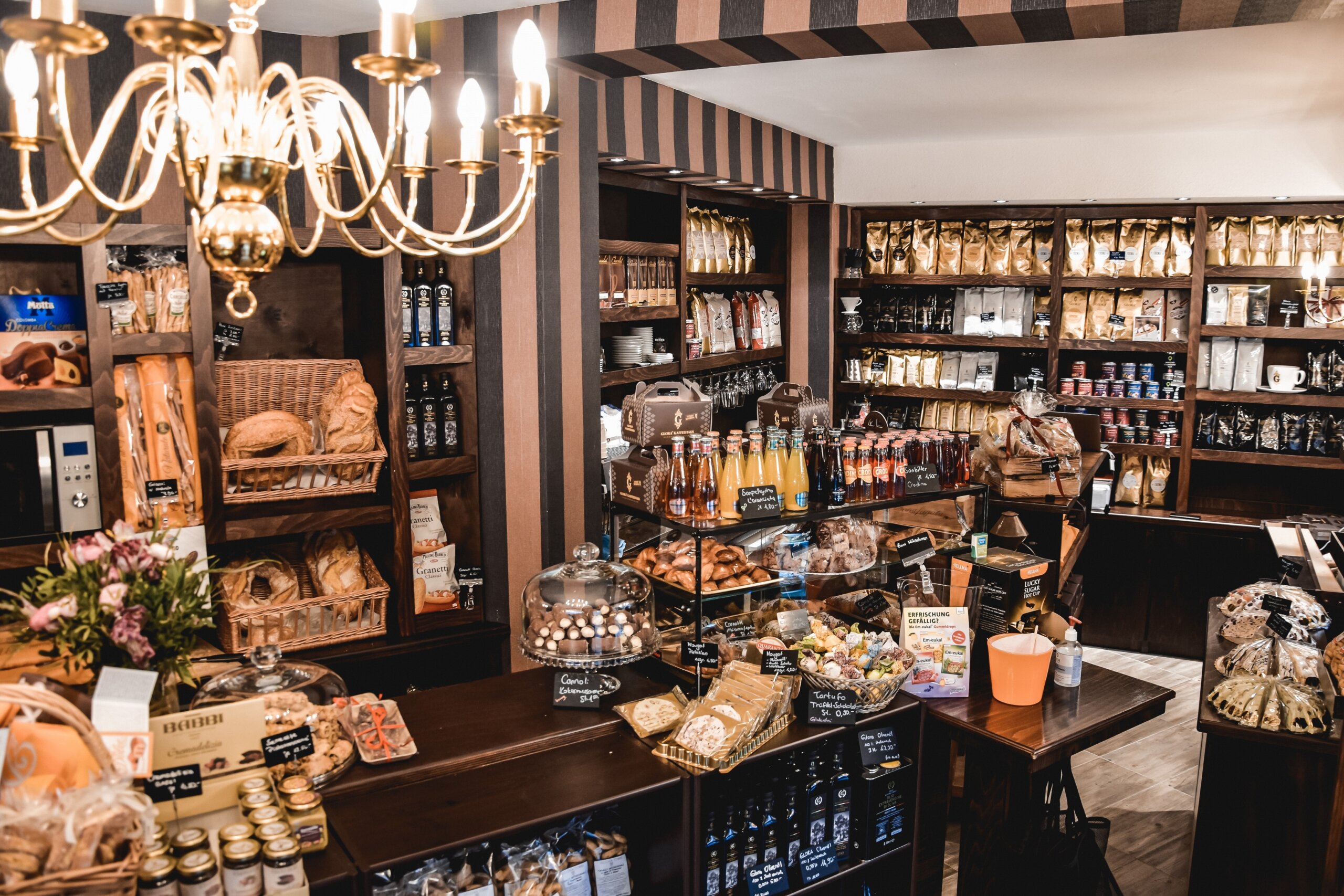 Café – GEHEIMTIPP STUTTGART