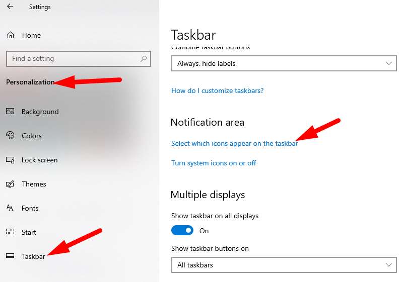 Windows 11 Show Battery Percentage windows-11-show-battery-percentage