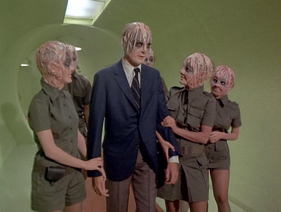 Night Gallery (Series) - TV Tropes