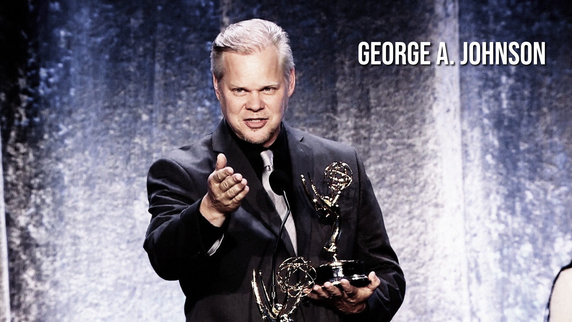 George A. Johnson - Filmmaker - Official Website