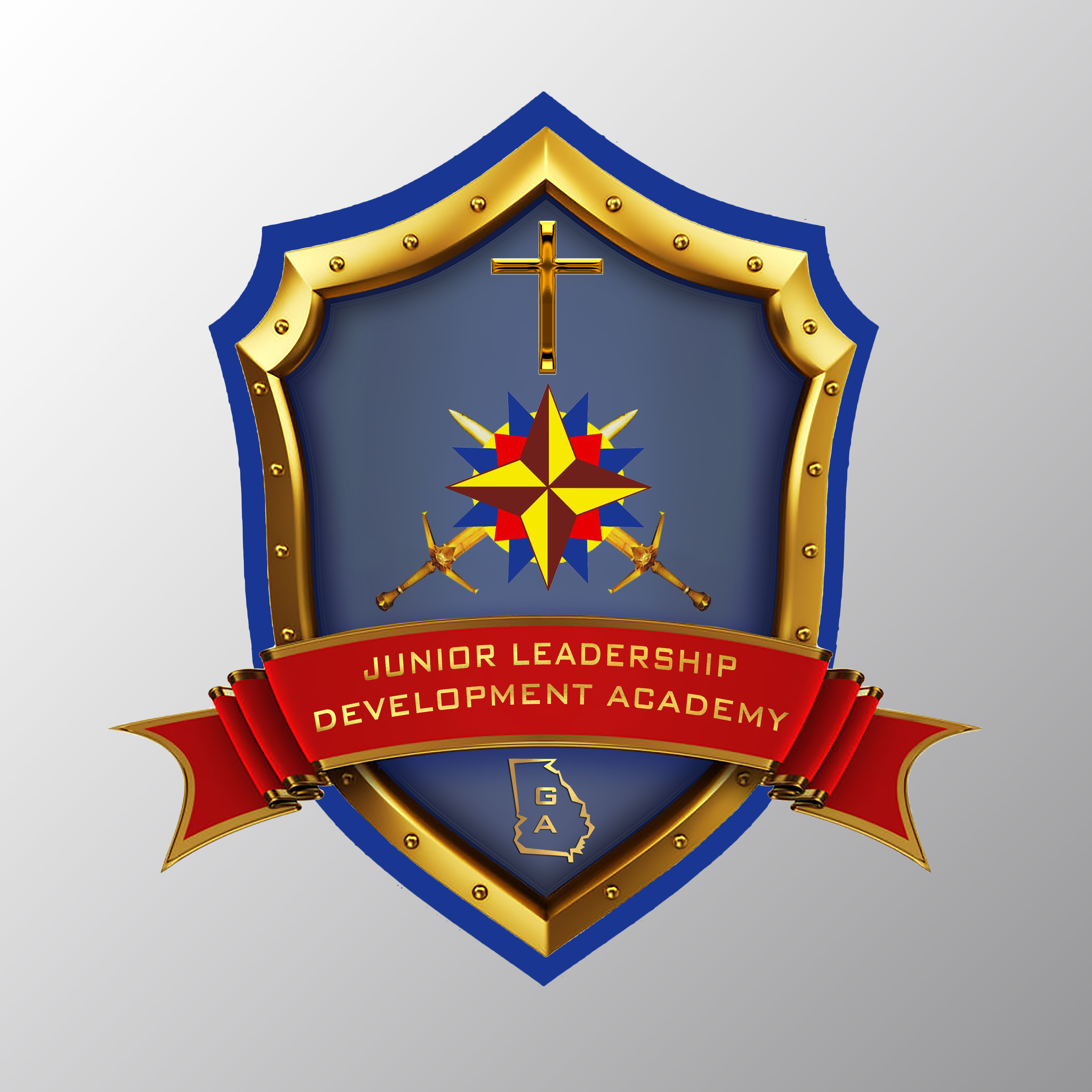 Georgia Junior Leadership Development Academy – Georgia Royal Rangers