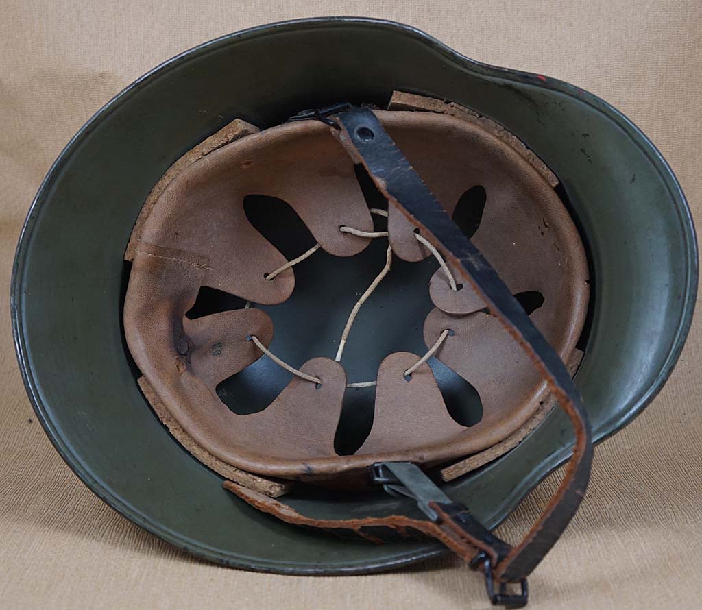 Heer Helmets – German Helmet Vault