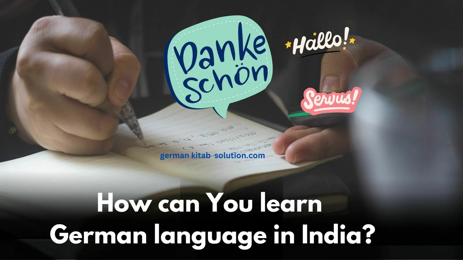 How Can I Learn German Language In India German Kitab Solution how-can-i-learn-german-language-in-india-german-kitab-solution