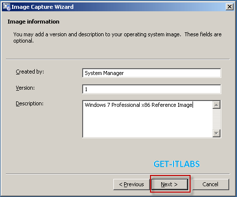 System Center Configuration Manager 2012 R2 Image And Capture – Get ...