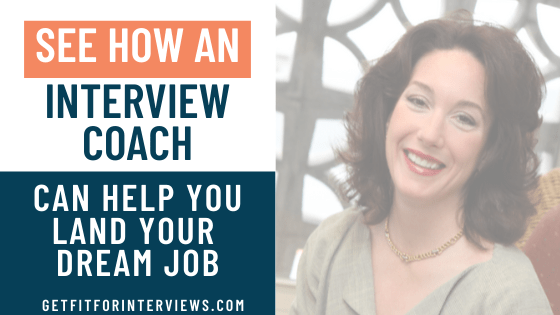 Reasons Why You Should Hire an Interview Coach - Get Fit for Interviews