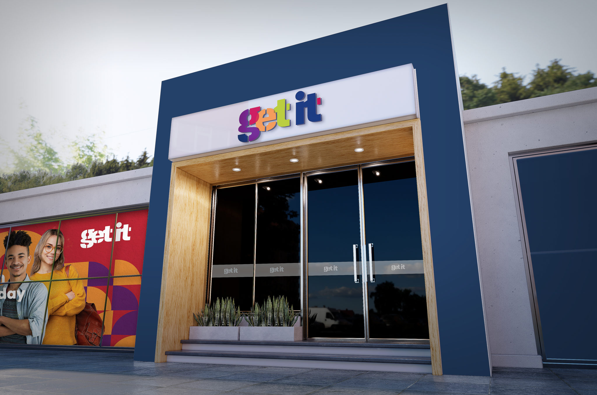 Get it School – Get it Method