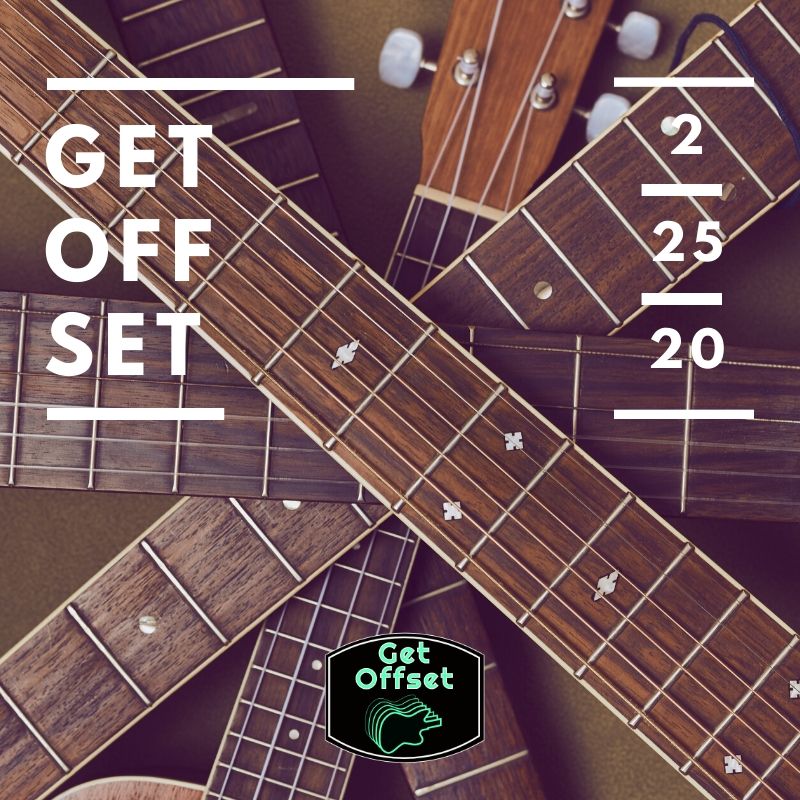 Episode 71: Representation and Appropriation - Get Offset