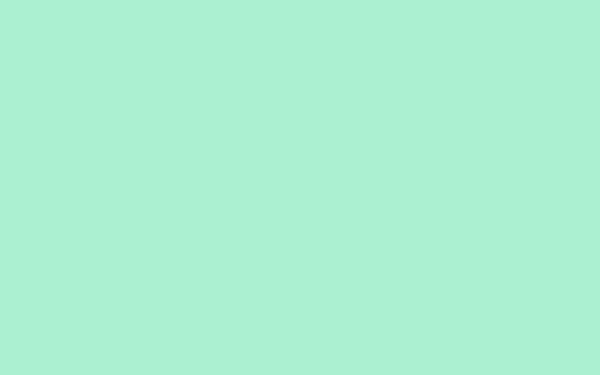 12 What Is The Color Of Mint Green | KIDDONAMES