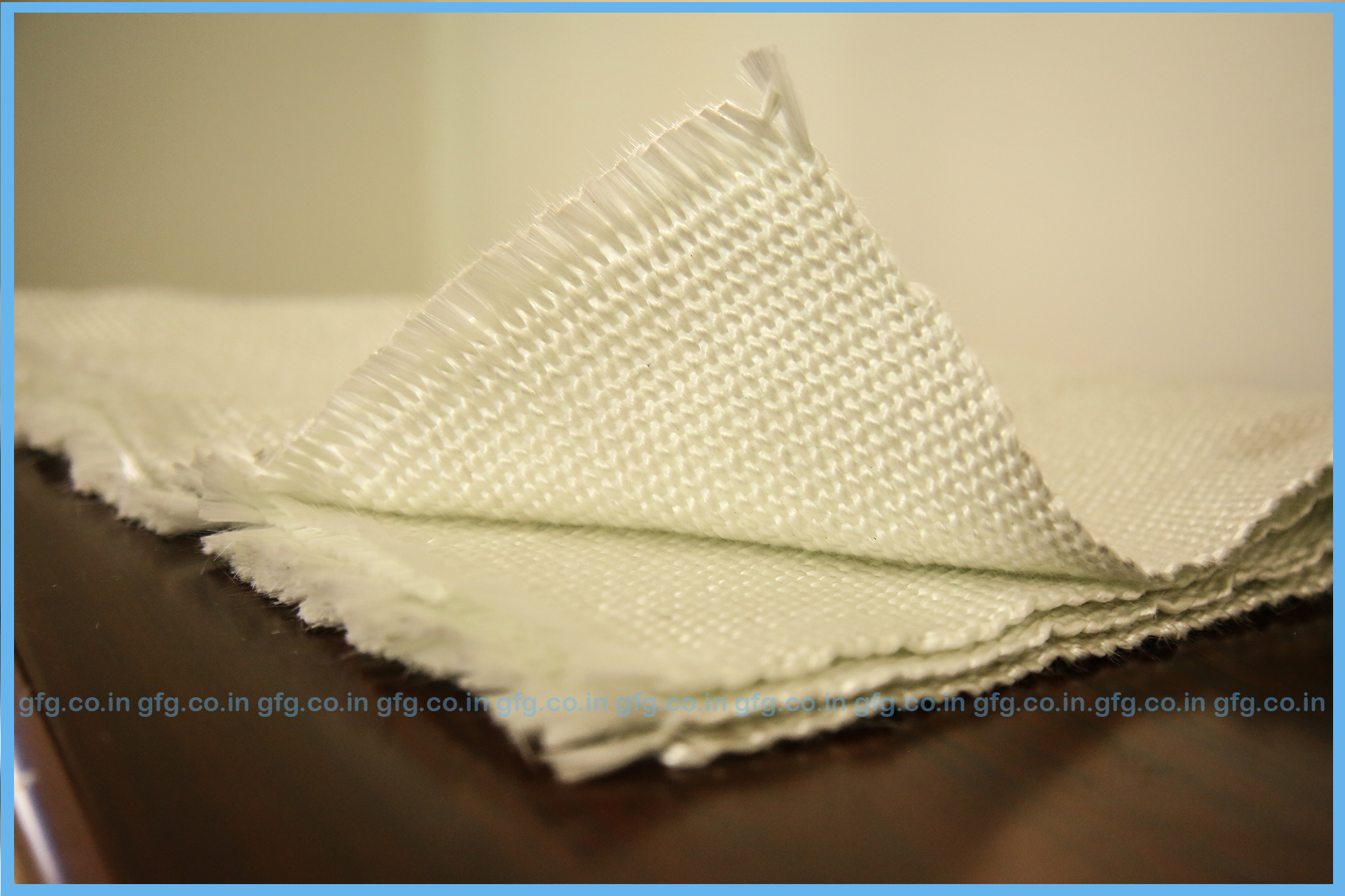 High Temperature Technical Textiles