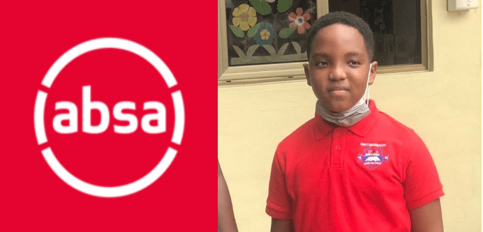 Absa Bank announce GHC1,500 seed money account for Oswald days after ...