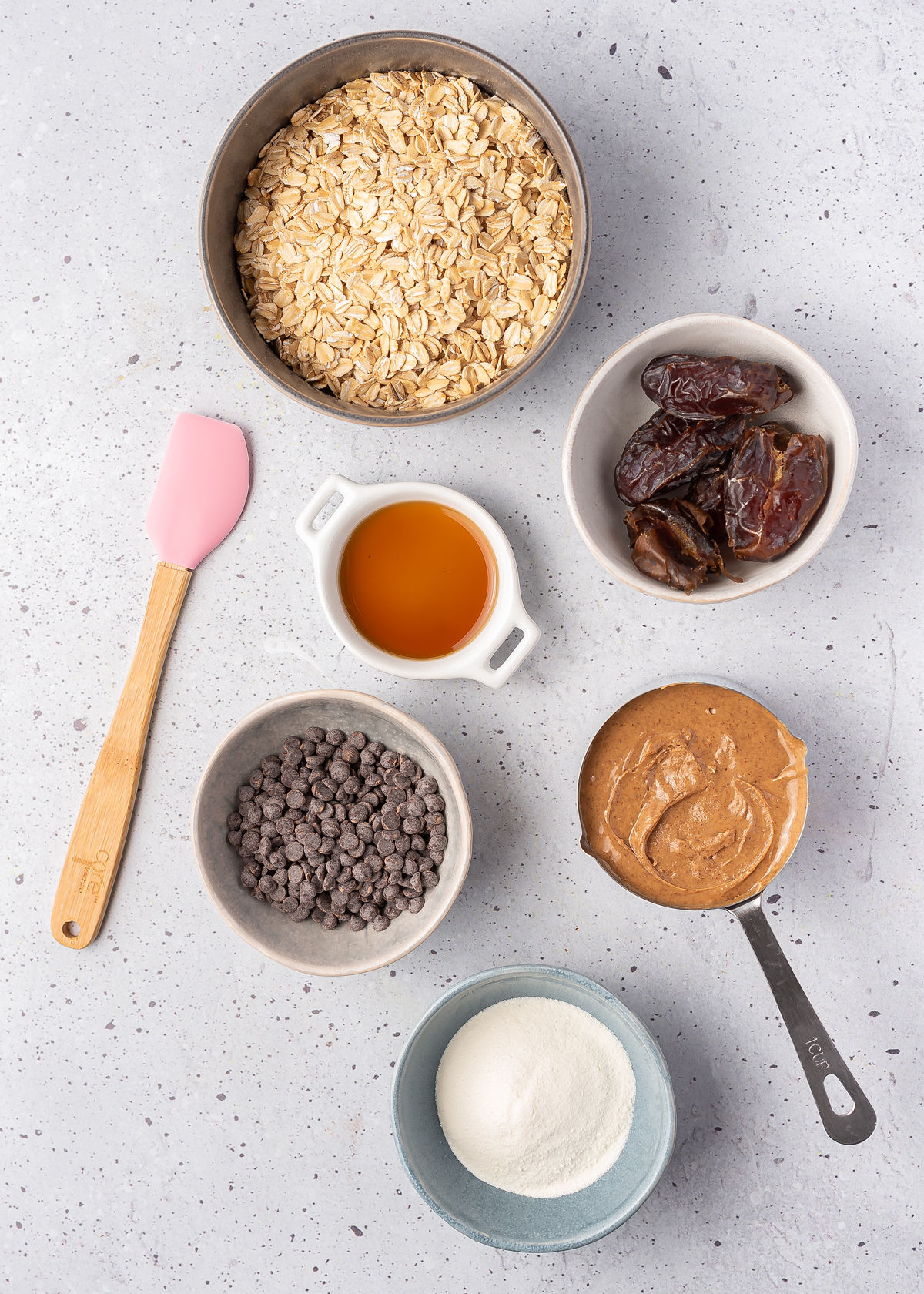 Homemade Protein Bars | Gimme Delicious