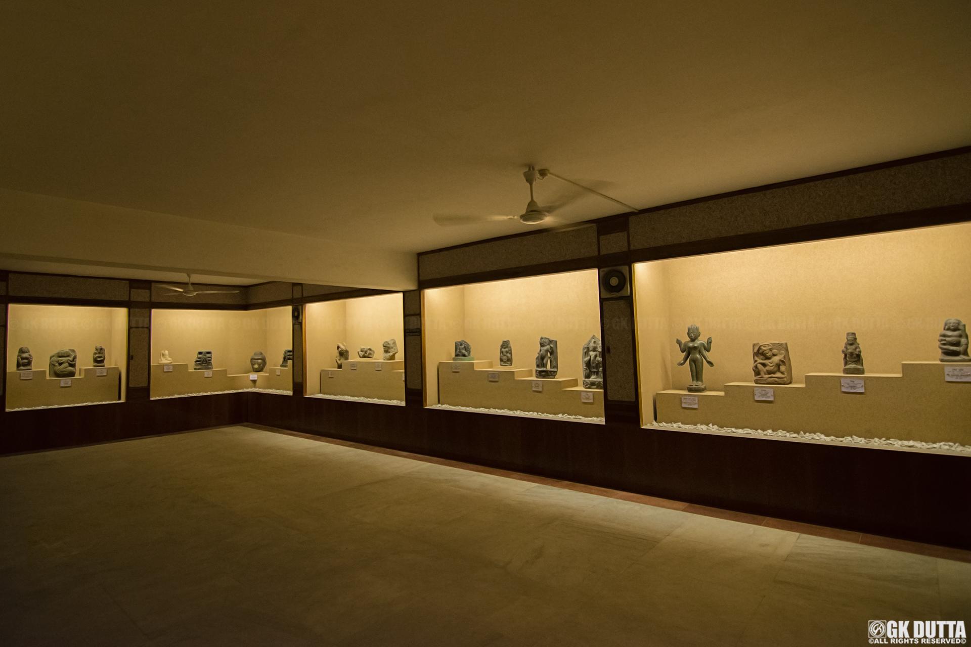 ASSAM STATE MUSEUM | IMAGINARY