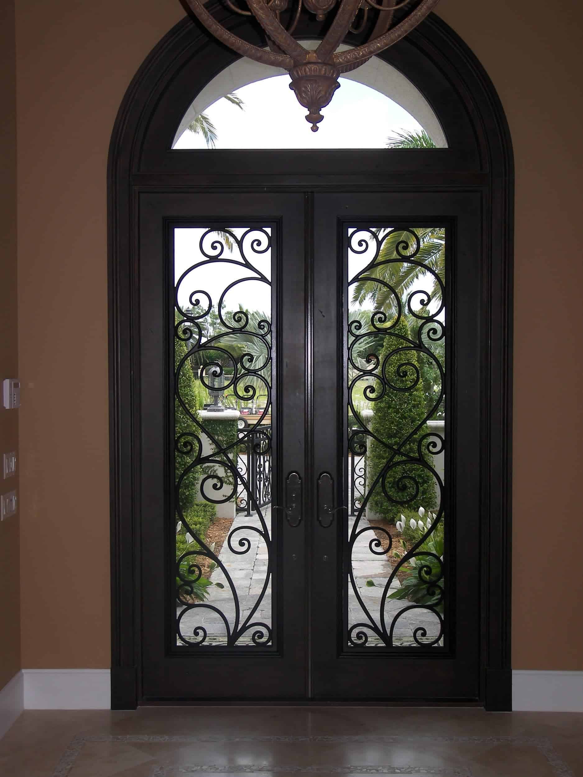A Comprehensive Guide To Glass Entrance Doors - Glass Door Ideas