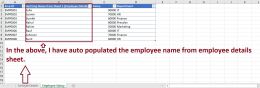 How To Use Vlookup In Excel From Another Sheet Amelia