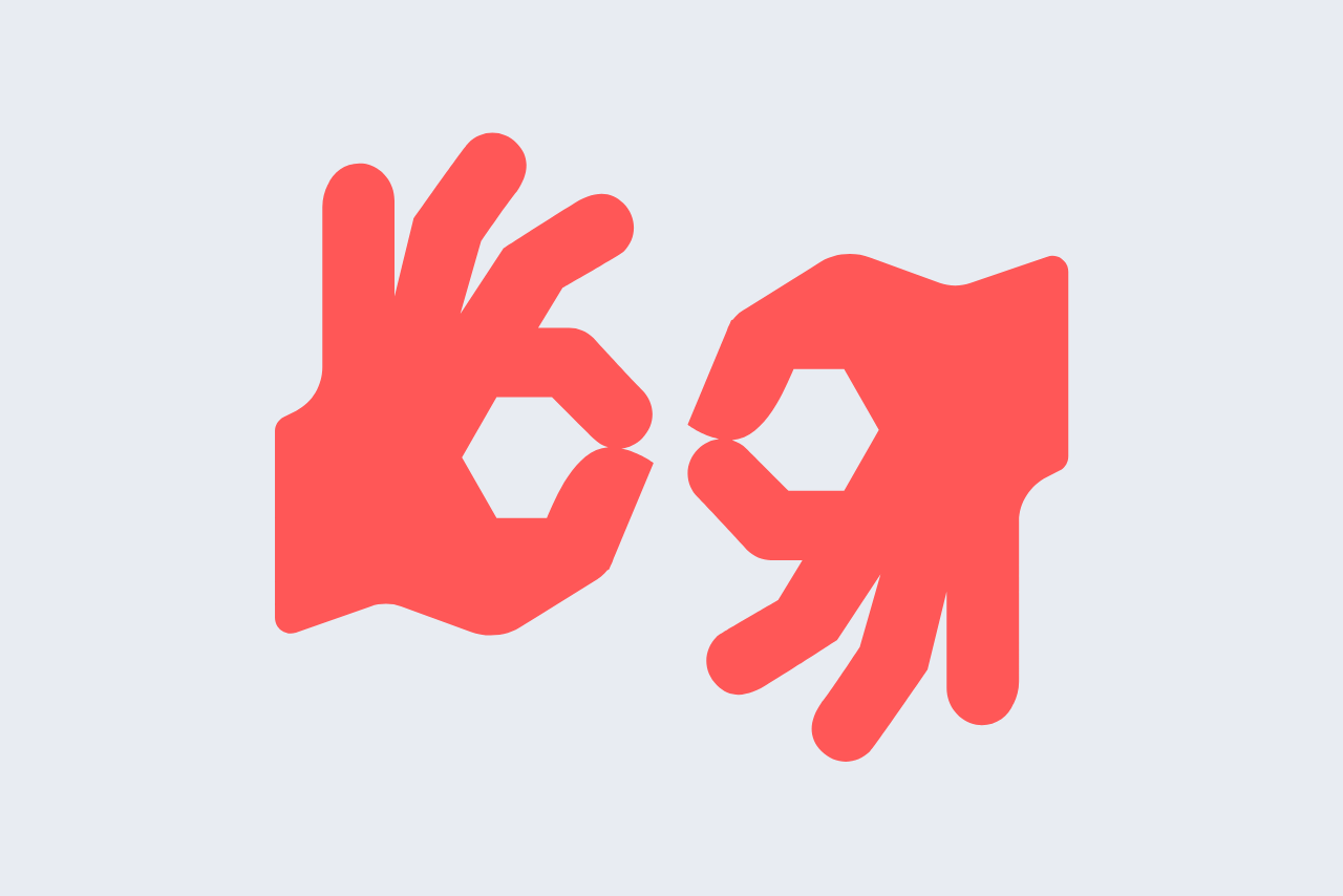 FUND FOR ASL INTERPRETER - Global Deaf Muslim USA