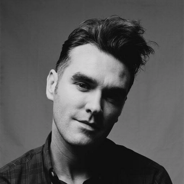 In His Own Words: Morrissey and Controversy in Pop Music ⋆