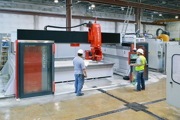 Granite Countertops fabricator & Installer | VA, MD, DC