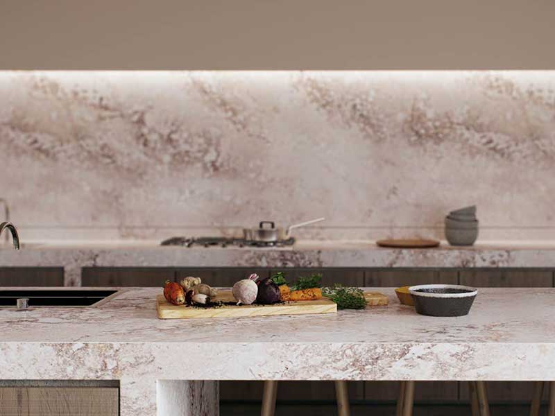 Excava Caesarstone | Granite and Marble Express
