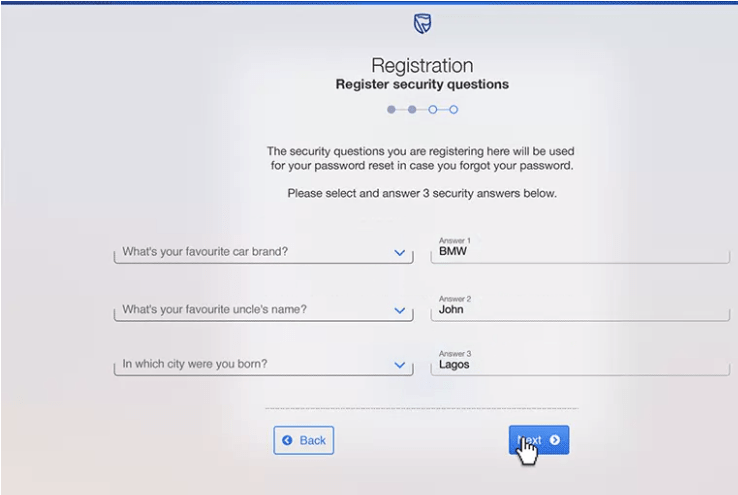 Stanbic IBTC Internet Banking: How To Enroll And Use The Online Payment ...