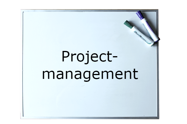 HBO Leergang Projectmanagementvaardigheden - Diploma in 1 jaar