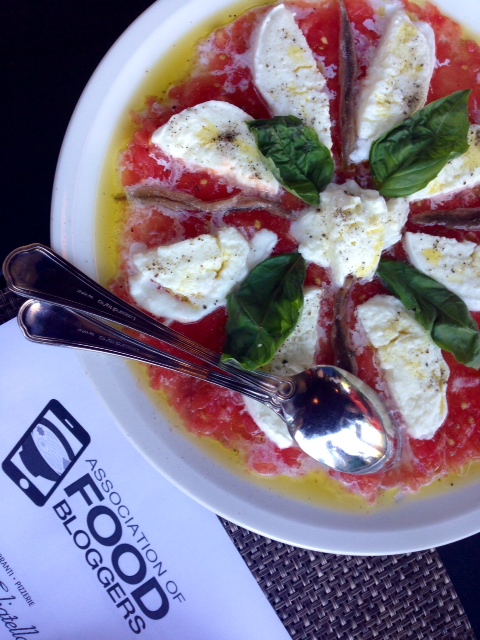 La Tagliatella Provides an Italian Option for Vegetarians - Go Eat Give