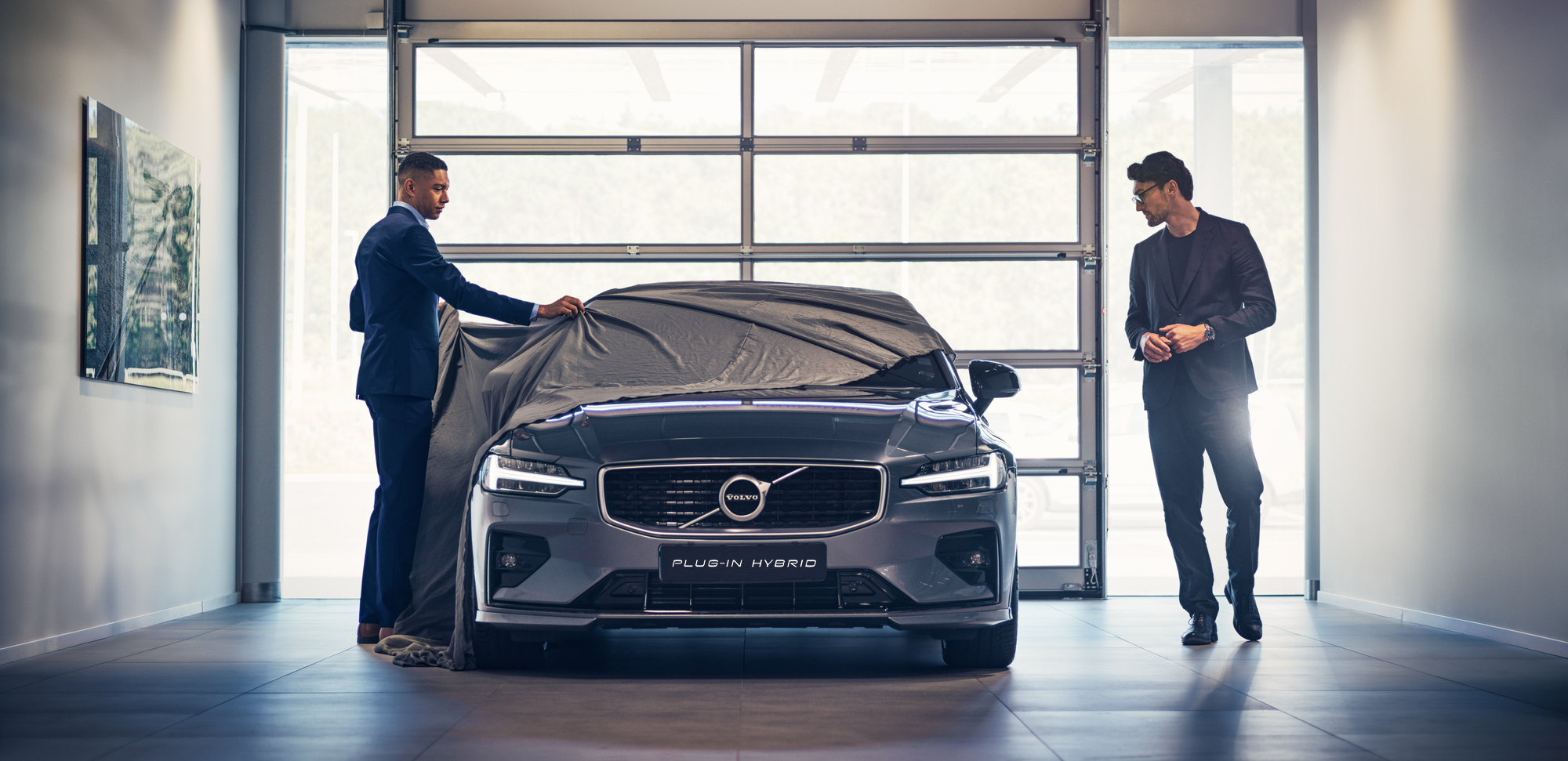 Volvo Cars PH Launches Online Sales And Aftersales Services - News