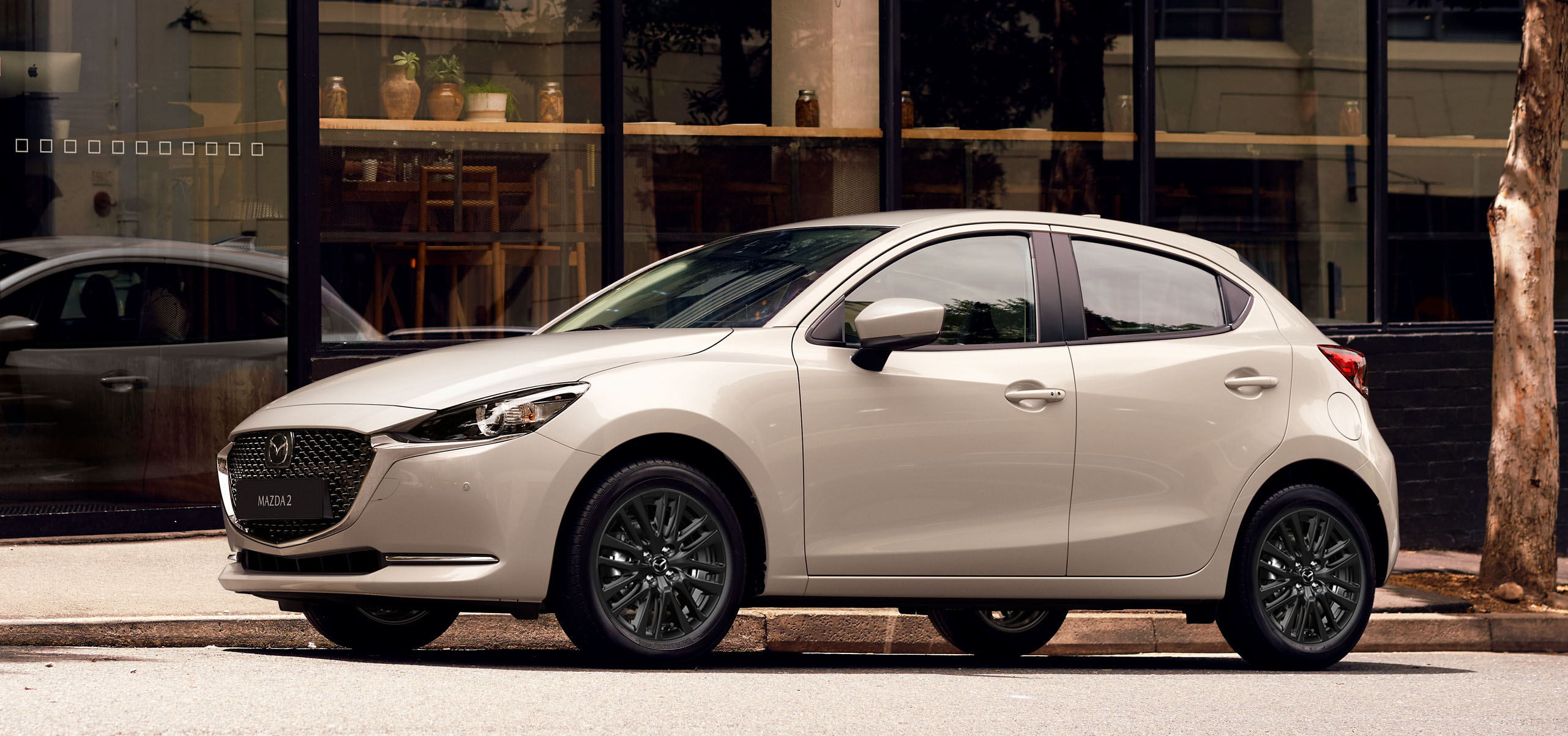 2022 Mazda 2 Launched In PH In Sole Hatchback Form For P1.195M