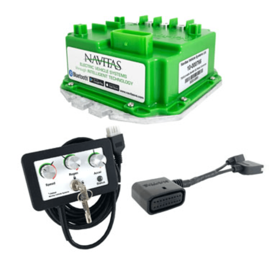 Top Navitas Controllers For Your Golf Cart - GolfCarts.org