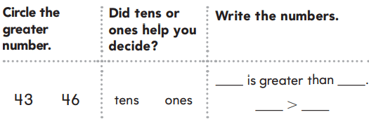 Go Math Grade 1 Chapter 8 Answer Key Pdf Two-Digit Addition and ...