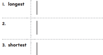 Go Math Grade 1 Chapter 9 Answer Key Pdf Measurement – Go Math Answer Key