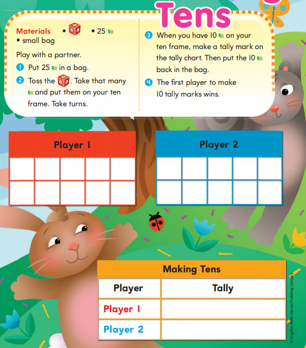 Go Math Grade 2 Chapter 10 Answer Key Pdf Data – Go Math Answer Key