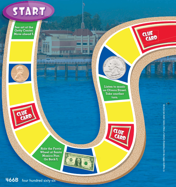 Go Math Grade 2 Chapter 7 Answer Key Pdf Money and Time – Go Math ...