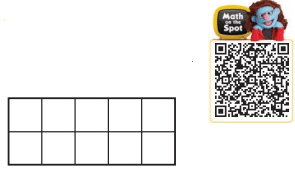 Go Math Grade 1 Chapter 6 Answer Key Pdf Count and Model Numbers – Go ...
