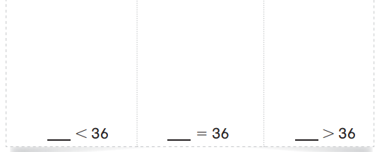 Go Math Grade 1 Chapter 7 Answer Key Pdf Compare Numbers – Go Math ...