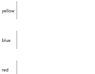 Go Math Grade 1 Chapter 9 Answer Key Pdf Measurement – Go Math Answer Key