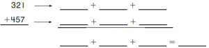 Go Math Grade 2 Chapter 6 Answer Key Pdf 3-Digit Addition and ...