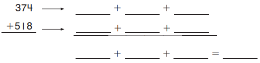 Go Math Grade 2 Chapter 6 Answer Key Pdf 3-Digit Addition and ...