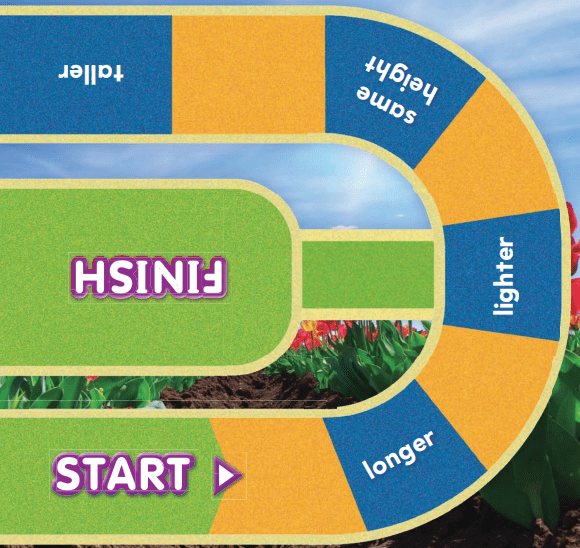 Go Math Grade K Answer Key Chapter 11 Measurement – Go Math Answer Key