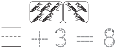 Go Math Grade K Answer Key Chapter 6 Subtraction – Go Math Answer Key