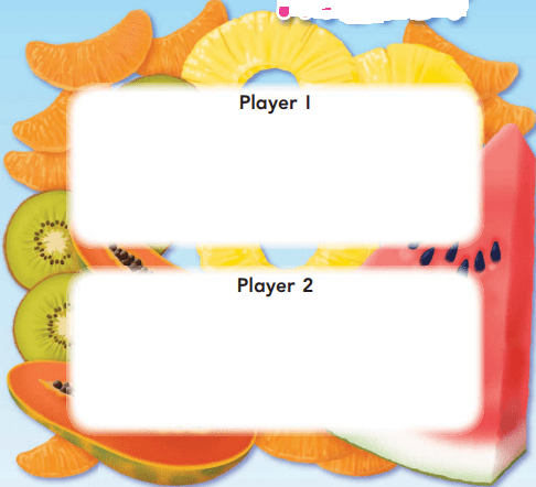 Go Math Grade K Answer Key Chapter 8 Represent, Count, and Write 20 and ...