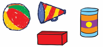 Go Math Grade 1 Chapter 11 Answer Key Pdf Three-Dimensional Geometry ...