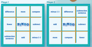 Go Math Grade 1 Chapter 2 Answer Key Pdf Subtraction Concepts – Go Math ...