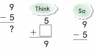 Go Math Grade 1 Chapter 4 Answer Key Pdf Subtraction Strategies – Go ...