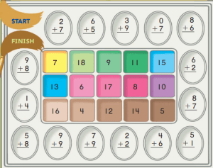 Go Math Grade 2 Chapter 4 Answer Key Pdf 2-Digit Addition – Go Math ...