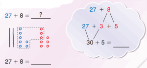 Go Math Grade 2 Chapter 4 Answer Key Pdf 2-Digit Addition – Go Math ...