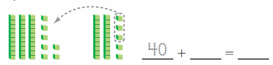 Go Math Grade 2 Chapter 4 Answer Key Pdf 2-Digit Addition – Go Math ...