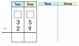 Go Math Grade 2 Chapter 5 Answer Key Pdf 2-Digit Subtraction 71 – Go ...