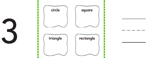 Go Math Grade K Answer Key Chapter 12 Classify and Sort Data – Go Math ...