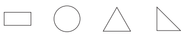 Go Math Grade K Answer Key Chapter 9 Identify and Describe Two ...